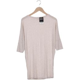 Street One Langarmshirt Damen Gr&ouml;&szlig;e S Second Hand beige