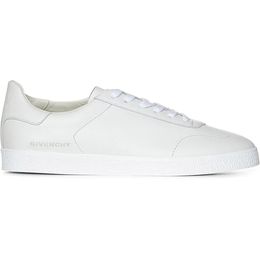 Givenchy Low-Top Sneaker - Givenchy Sneakers White - Gr. 41 (EU) - in Wei&szlig; - f&uuml;r Damen