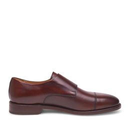 Henry Stevens Klassiker Winston CDM - Gr. 40,5 (EU) - in Braun