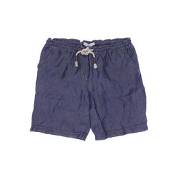 Brax Shorts Damen Größe XL Second Hand blau