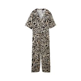 Tom Tailor Jumpsuit female Black size 42