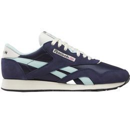 Reebok Sneakers 'Classic' male Blue size 41