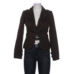 Véro Moda VERO MODA Blazer Damen Größe M Second Hand braun