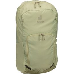 Deuter Backpack 'Bike I' male Green size One Size