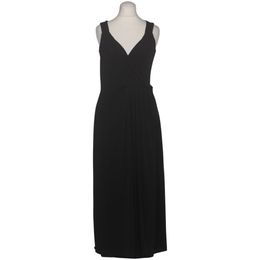 Heine Kleid Damen Größe S Second Hand schwarz