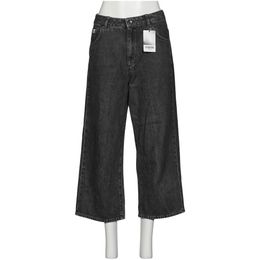 Superdry Jeans Damen Größe 28 Second Hand grau