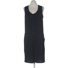 More & More MORE & MORE Overall oder Jumpsuit Damen Gr&ouml;&szlig;e M Second Hand marine