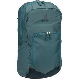 Deuter Backpack 'Bike I' male Blue size One Size