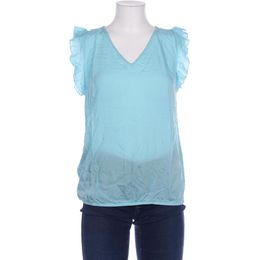 s.Oliver Bluse Damen Größe L Second Hand blau