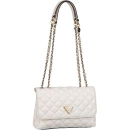 Guess Crossbody Bag 'Giully II' female White size One Size