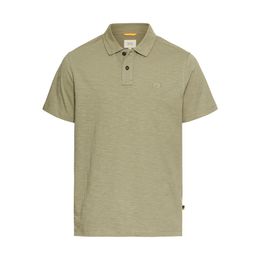 Camel Active Poloshirt Herren Gr&ouml;&szlig;e S khaki