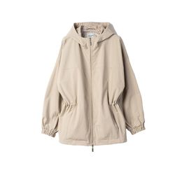 Camomilla Italia Jacke 'GANG' Damen Gr&ouml;&szlig;e L beige
