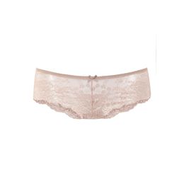 Lascana Boyshorts female Beige size 32/34