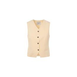Pepe Jeans Vest 'ADITI' female Yellow size L