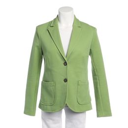 MOS MOSH Blazer Damen Größe S Second Hand grün