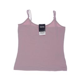 comma, COMMA Top Damen Gr&ouml;&szlig;e S Second Hand pink