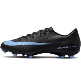 Nike Soccer Cleats 'Mercurial Vapor 16 Academy' male Black size 42