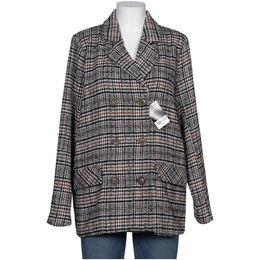 Kaffe Blazer Damen Größe XL Second Hand bunt