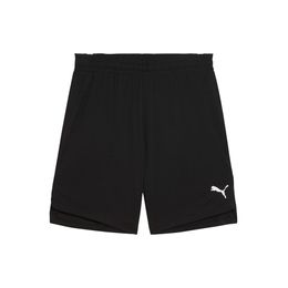 Puma Workout Pants 'Teamjaws Starter' male Black size S