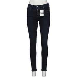 Esprit Jeans Damen Größe 29 Second Hand marine