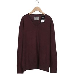 McNeal Mc Neal Pullover Herren Gr&ouml;&szlig;e L Second Hand bordeaux