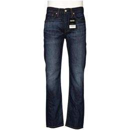 Levi's LEVI'S Jeans Herren Gr&ouml;&szlig;e 31 Second Hand blau