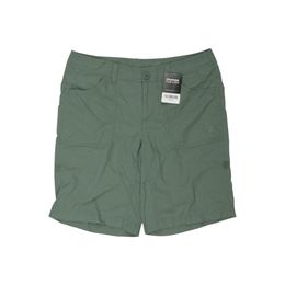 The North Face Shorts Damen Größe XL Second Hand grün