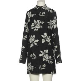 Guess Kleid Damen Gr&ouml;&szlig;e XS Second Hand schwarz