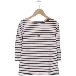 Saint James Langarmshirt Damen Gr&ouml;&szlig;e M Second Hand bunt