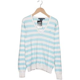 Polo Ralph Lauren Pullover Damen Größe L Second Hand bunt