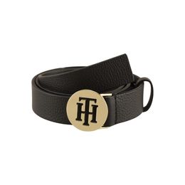 Tommy Hilfiger Gürtel Damen Größe One Size Second Hand schwarz