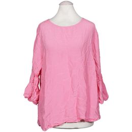 Seidensticker Bluse Damen Gr&ouml;&szlig;e L Second Hand pink