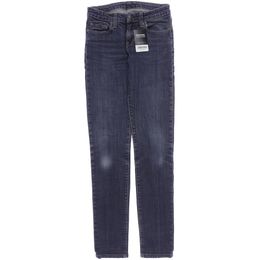 Carhartt Work In Progress Carhartt WIP Jeans Damen Größe 25 Second Hand marine