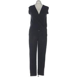 s.Oliver BLACK LABEL Overall oder Jumpsuit Damen Größe S Second Hand marine