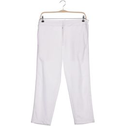 Comme des Garçons Comme des Garçons Stoffhose Herren Größe 33 Second Hand weiß