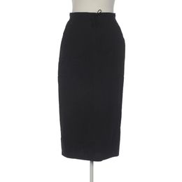 Atelier GARDEUR Rock Damen Größe XXL Second Hand schwarz