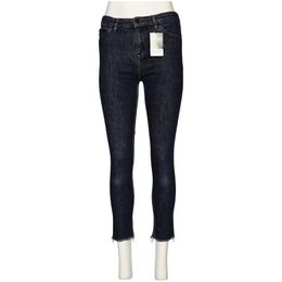 Marc O'Polo Marc O'Polo Jeans Damen Größe 27 Second Hand marine