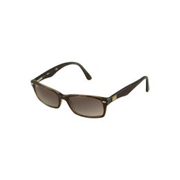 Ray-Ban Sonnenbrille Damen Gr&ouml;&szlig;e One Size Second Hand braun