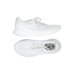 adidas Performance Sneaker Damen Größe 39 Second Hand weiß