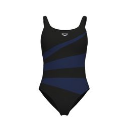 arena Shaping Swimsuit 'SHAPEWEAR BELLA C-CUP' female Black size 50