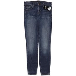 J Brand Jeans Damen Gr&ouml;&szlig;e 24 Second Hand blau