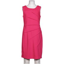 Heine Kleid Damen Gr&ouml;&szlig;e L Second Hand pink