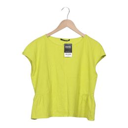 Luisa Cerano T-Shirt Damen Gr&ouml;&szlig;e L Second Hand gr&uuml;n