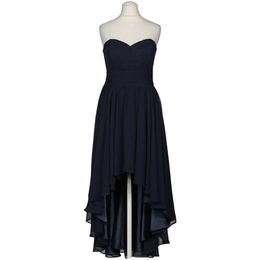 Swing Kleid Damen Größe S Second Hand marine
