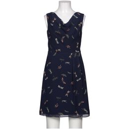 Mexx Kleid Damen Gr&ouml;&szlig;e XS Second Hand marine