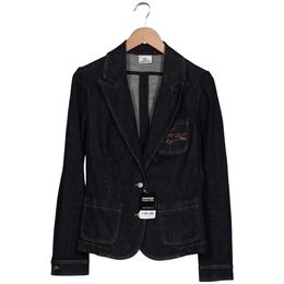 Lacoste Jacke Damen Größe L Second Hand marine