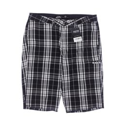 Vans Shorts Herren Gr&ouml;&szlig;e 32 Second Hand schwarz