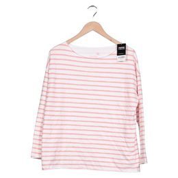 Juvia Langarmshirt Damen Gr&ouml;&szlig;e S Second Hand bunt