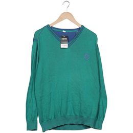 Babista Pullover Herren Gr&ouml;&szlig;e M/L Second Hand gr&uuml;n