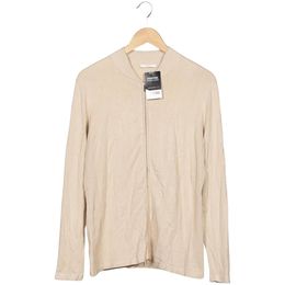Brax Strickjacke Damen Größe L Second Hand beige